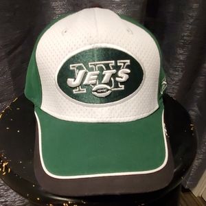 Reebok | Accessories | Vintage Jets Hat | Poshmark